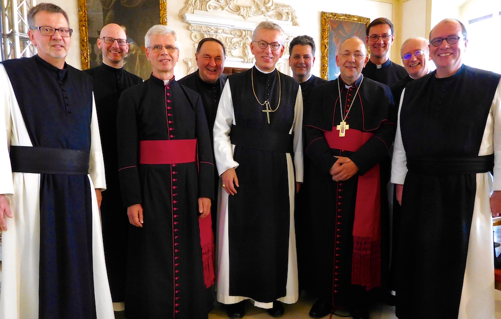 Willkommen auf den Seiten des Bistums Görlitz