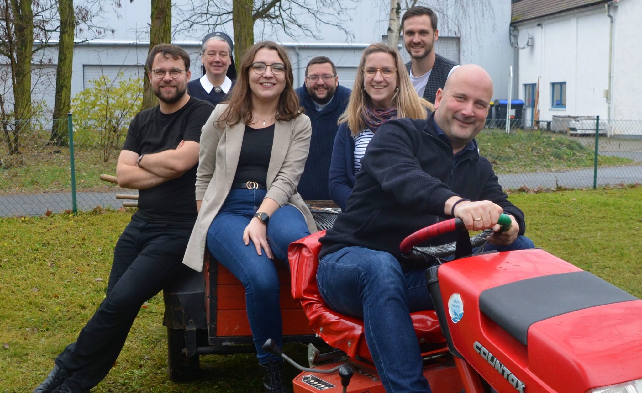 Willkommen auf den Seiten des Bistums Görlitz